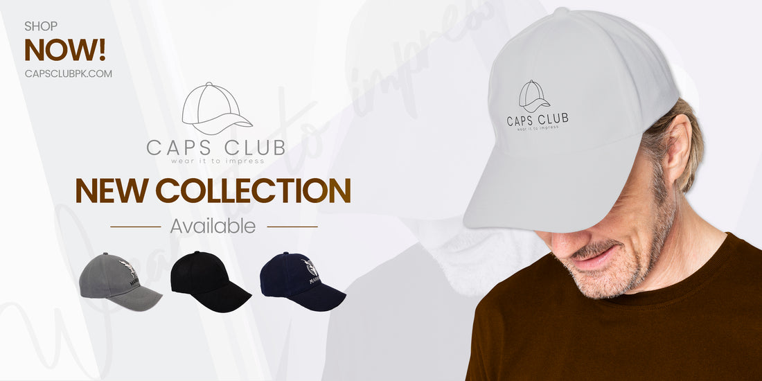 Caps Club