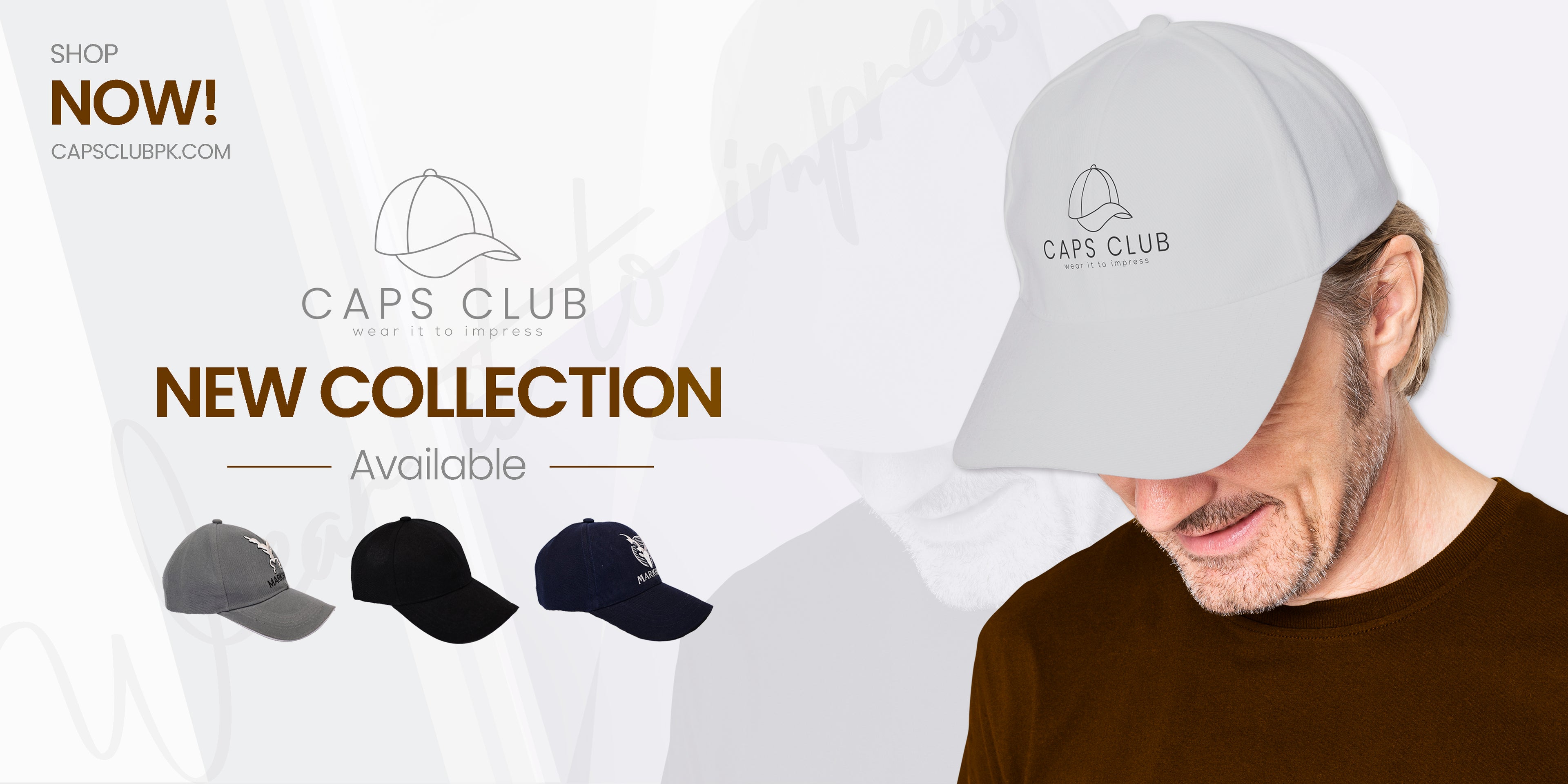 Caps Club