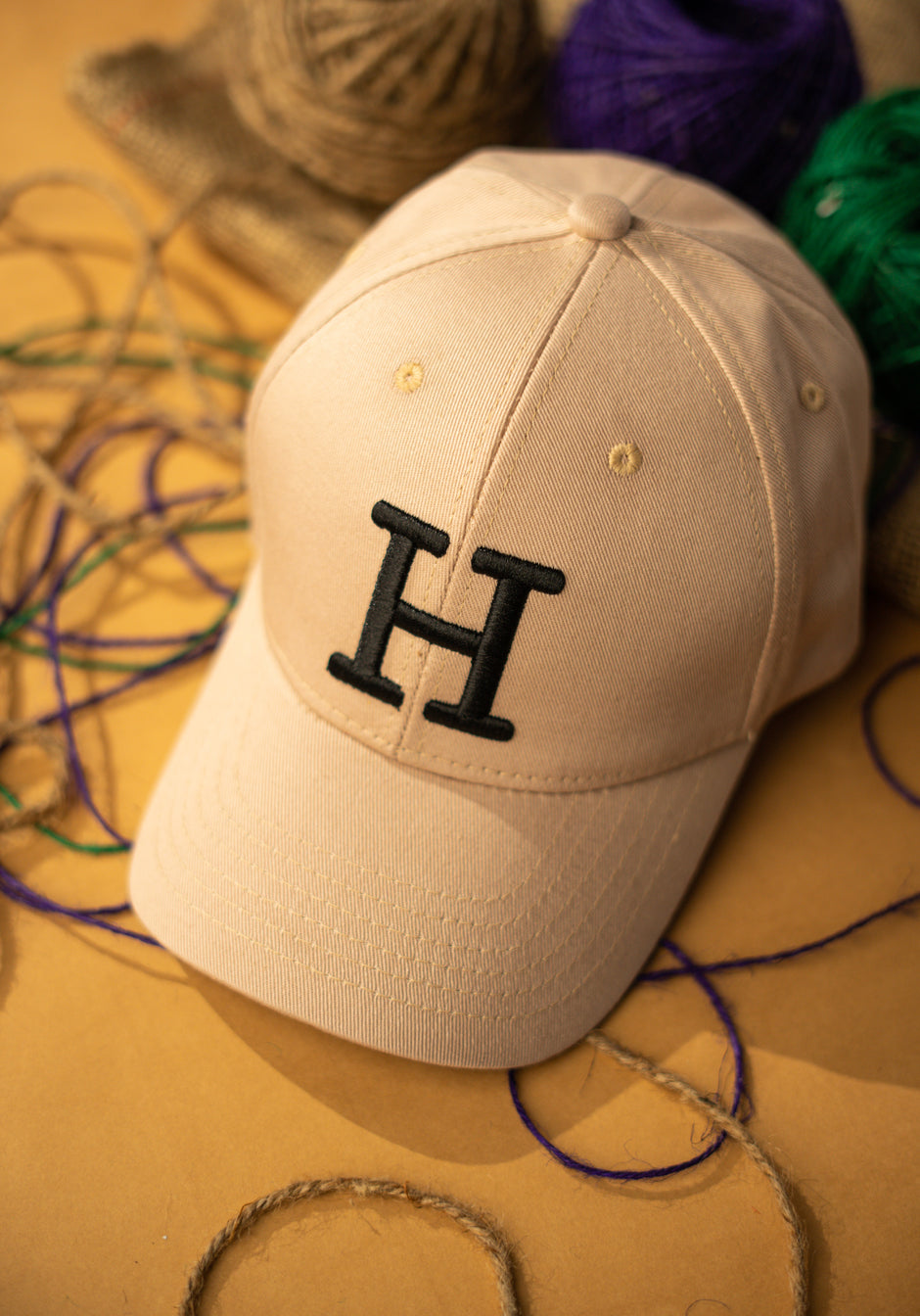 Premium Caps – Caps Club