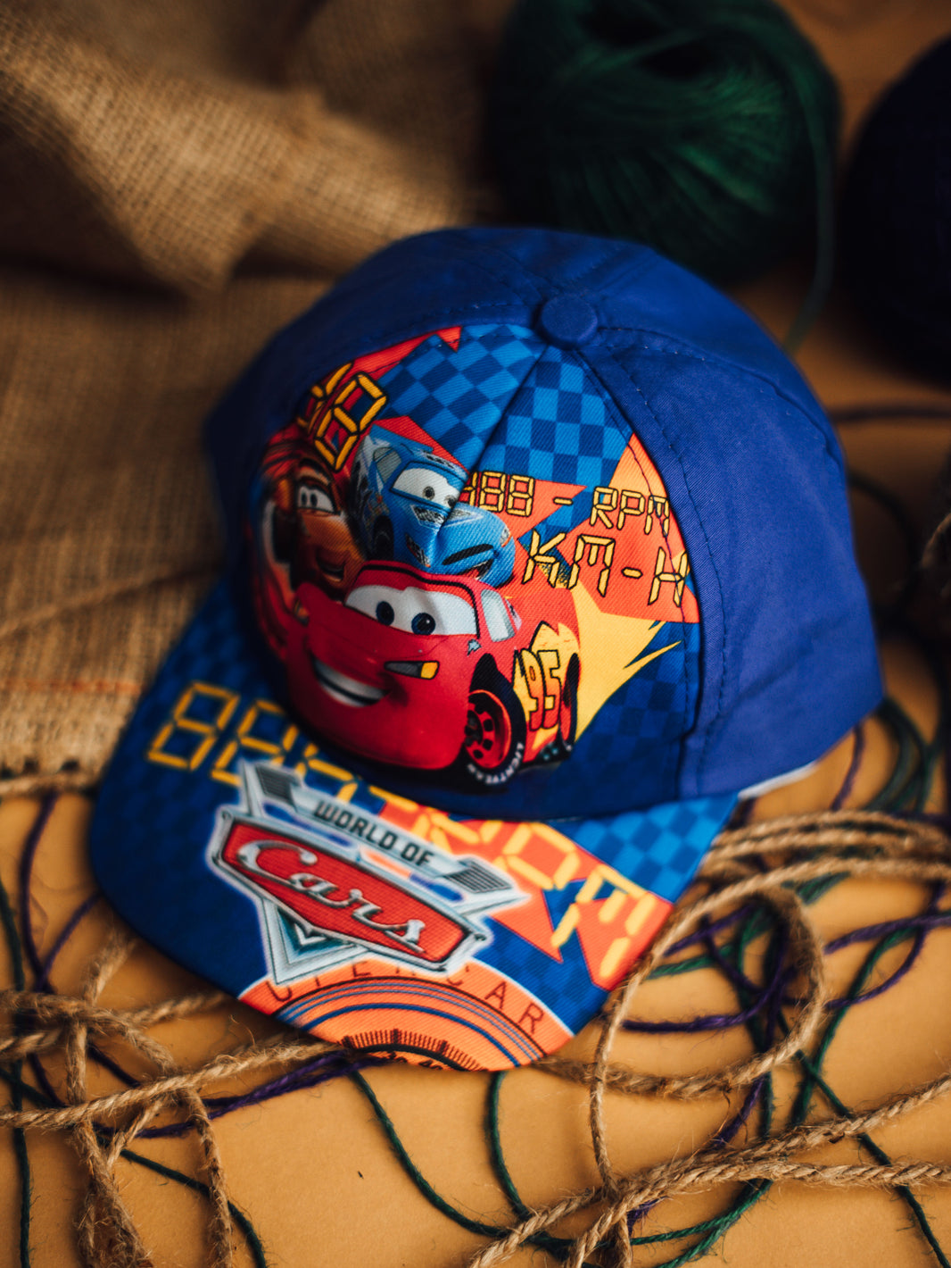 Kids Cap – Caps Club