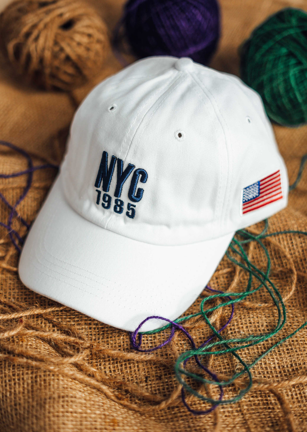 Premium Caps – Caps Club