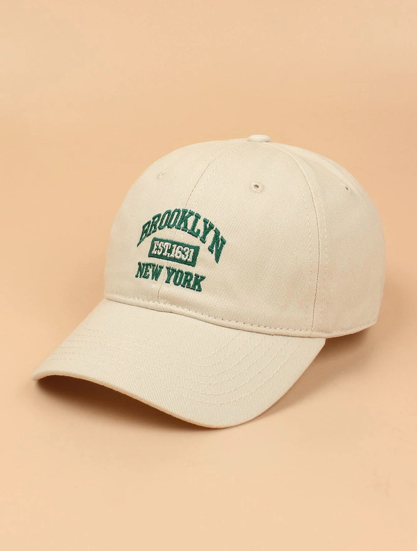 Brooklyn premium cap 02 – Caps Club