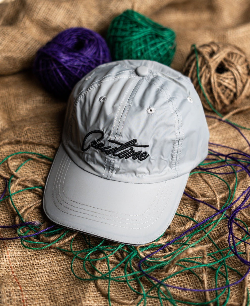 Creative sportswear cap - 01 – Caps Club