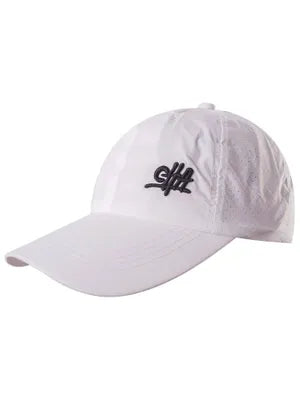 White GL premium cap – Caps Club