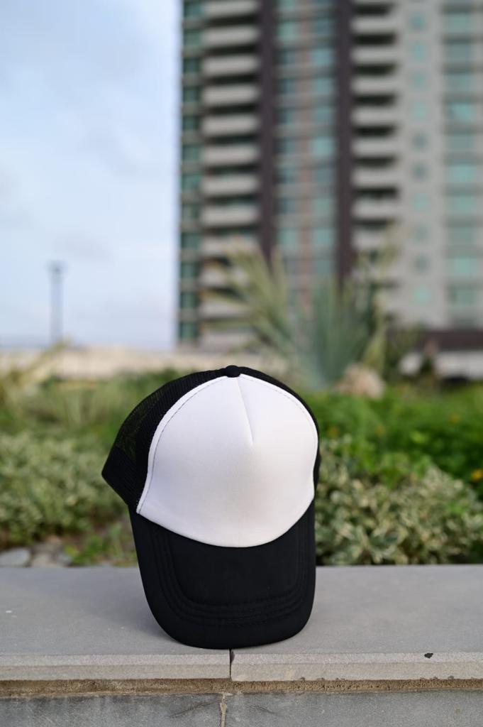 Net Caps – Caps Club