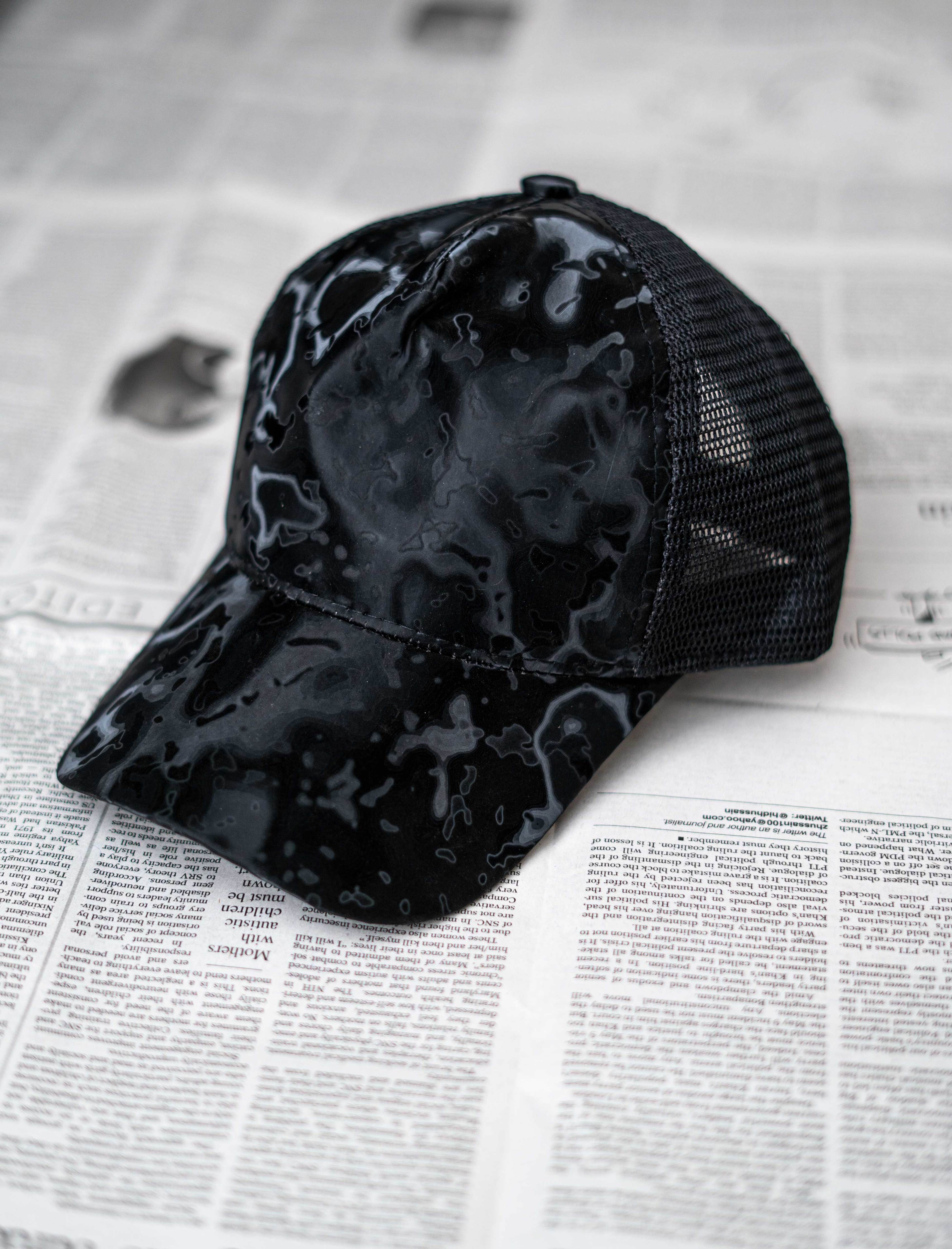 Premium Caps – Caps Club