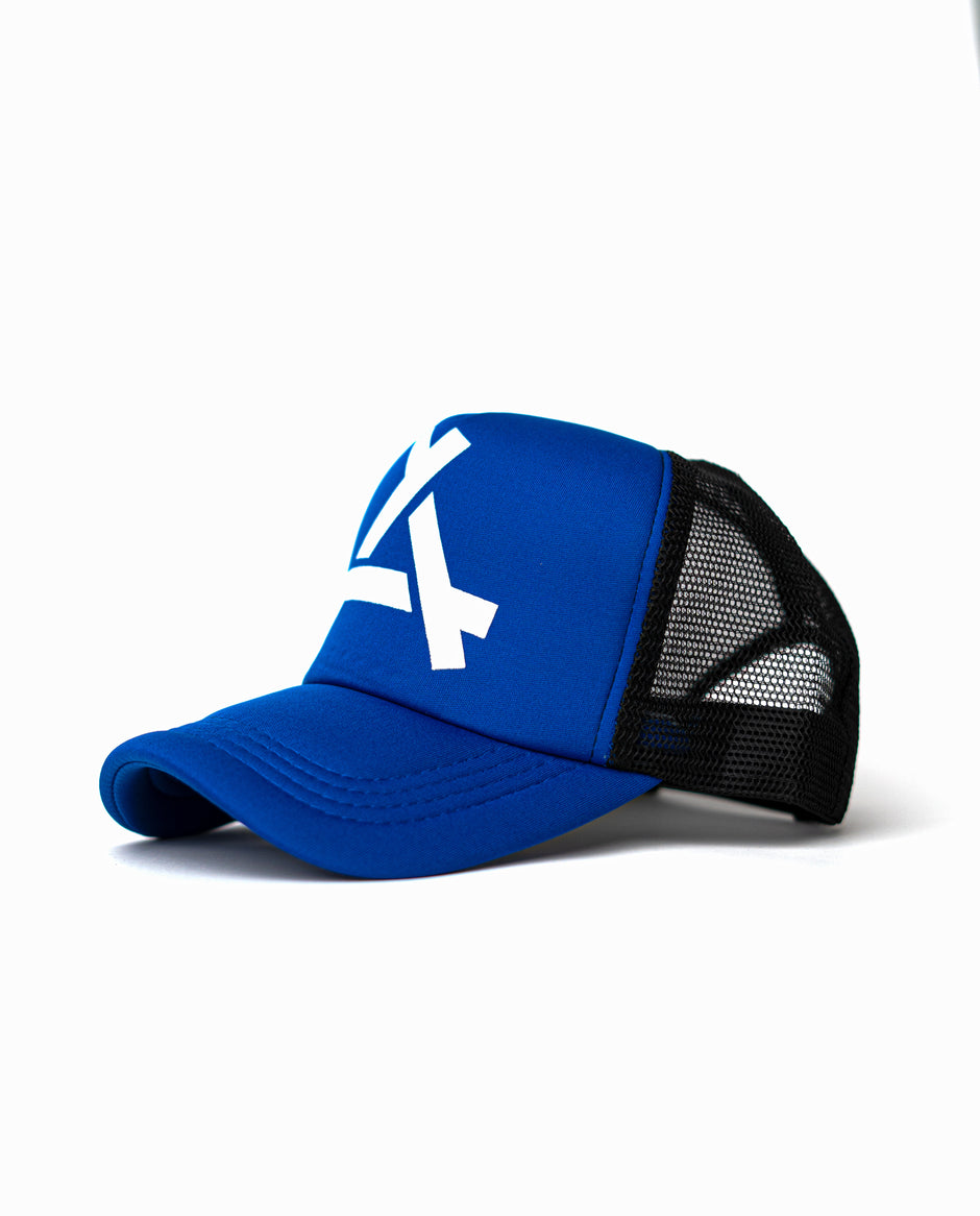 Net Caps – Caps Club