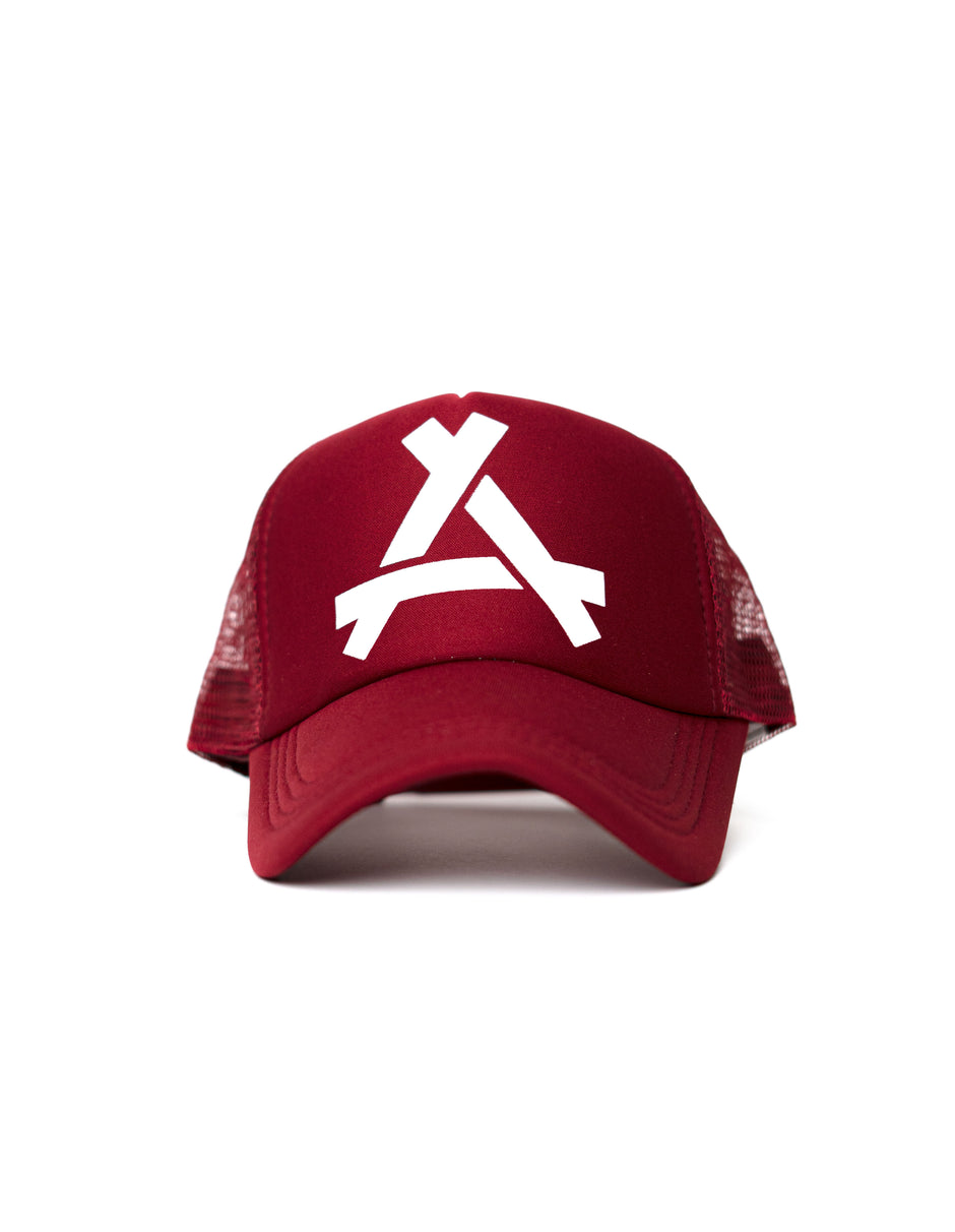 Net Caps – Caps Club