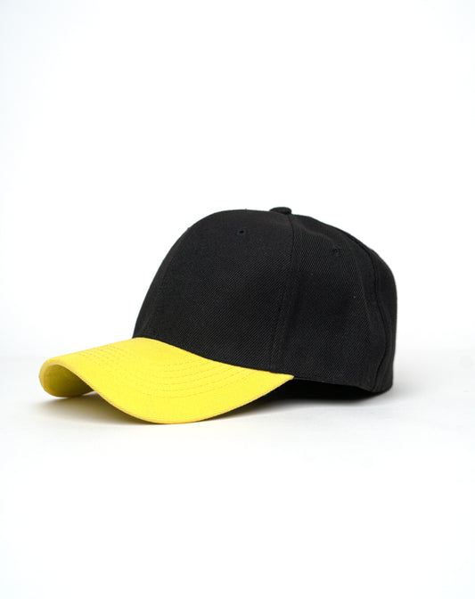 Basic Caps – Caps Club