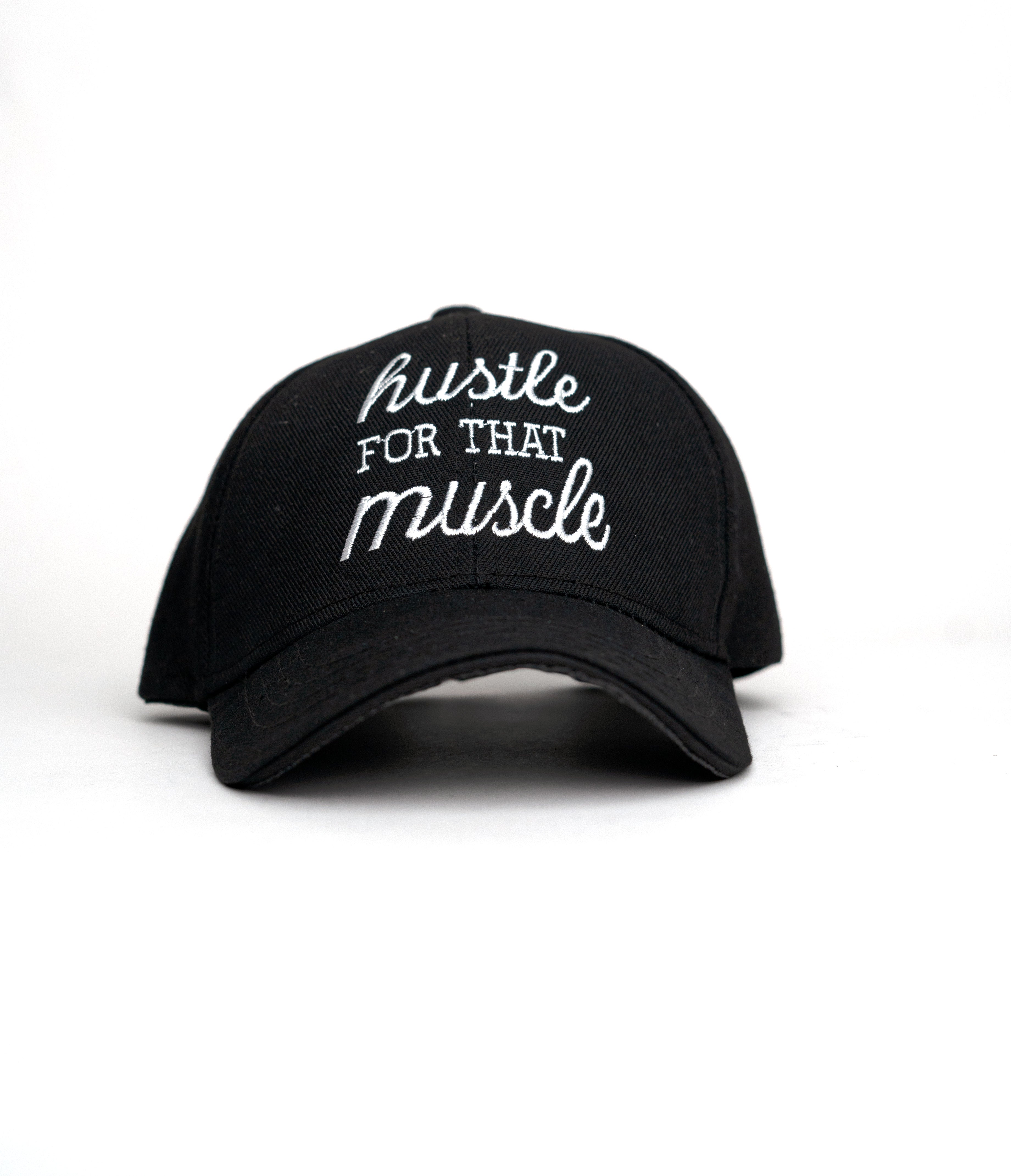Hustle Cap – Caps Club