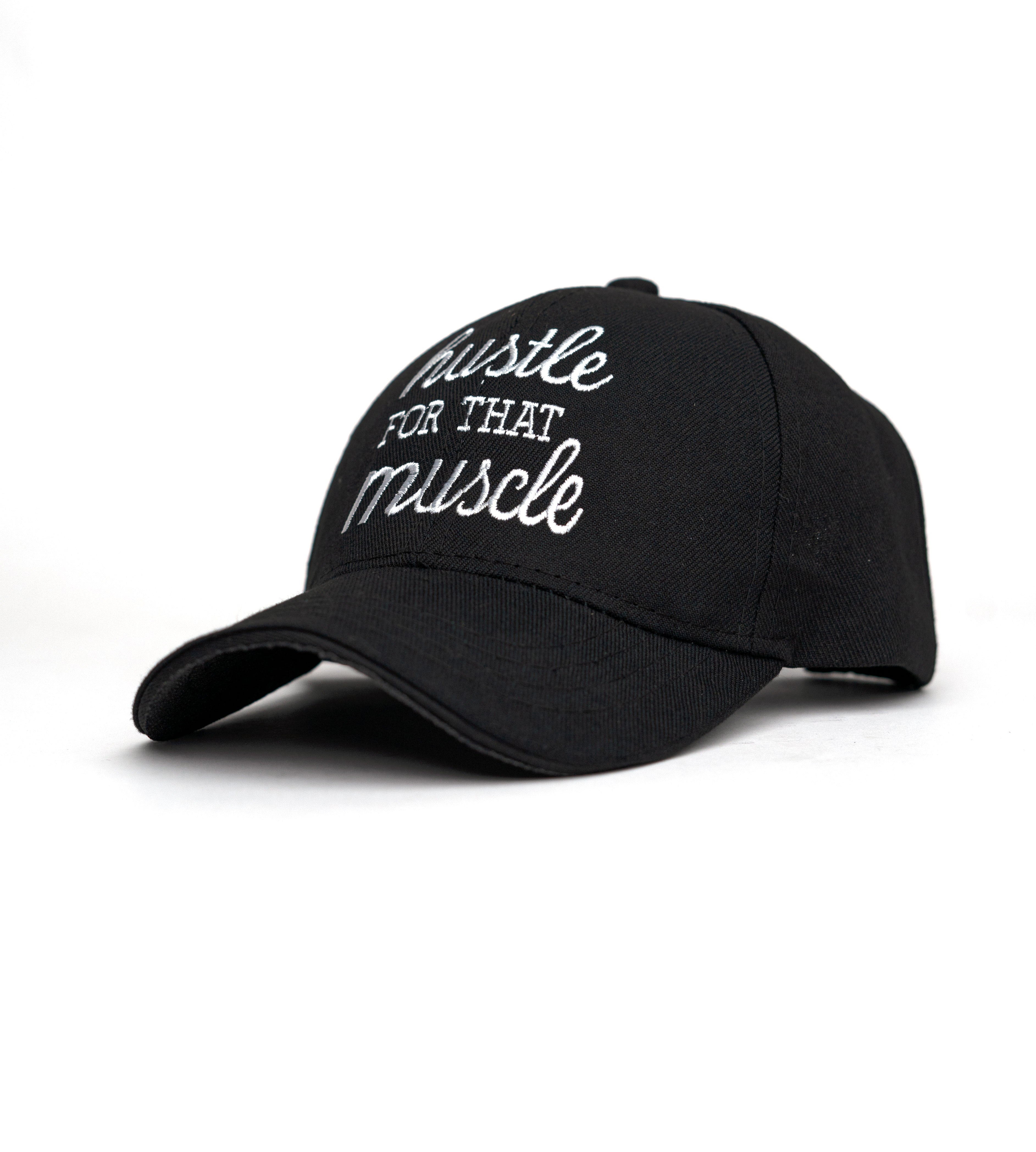 Hustle Cap – Caps Club