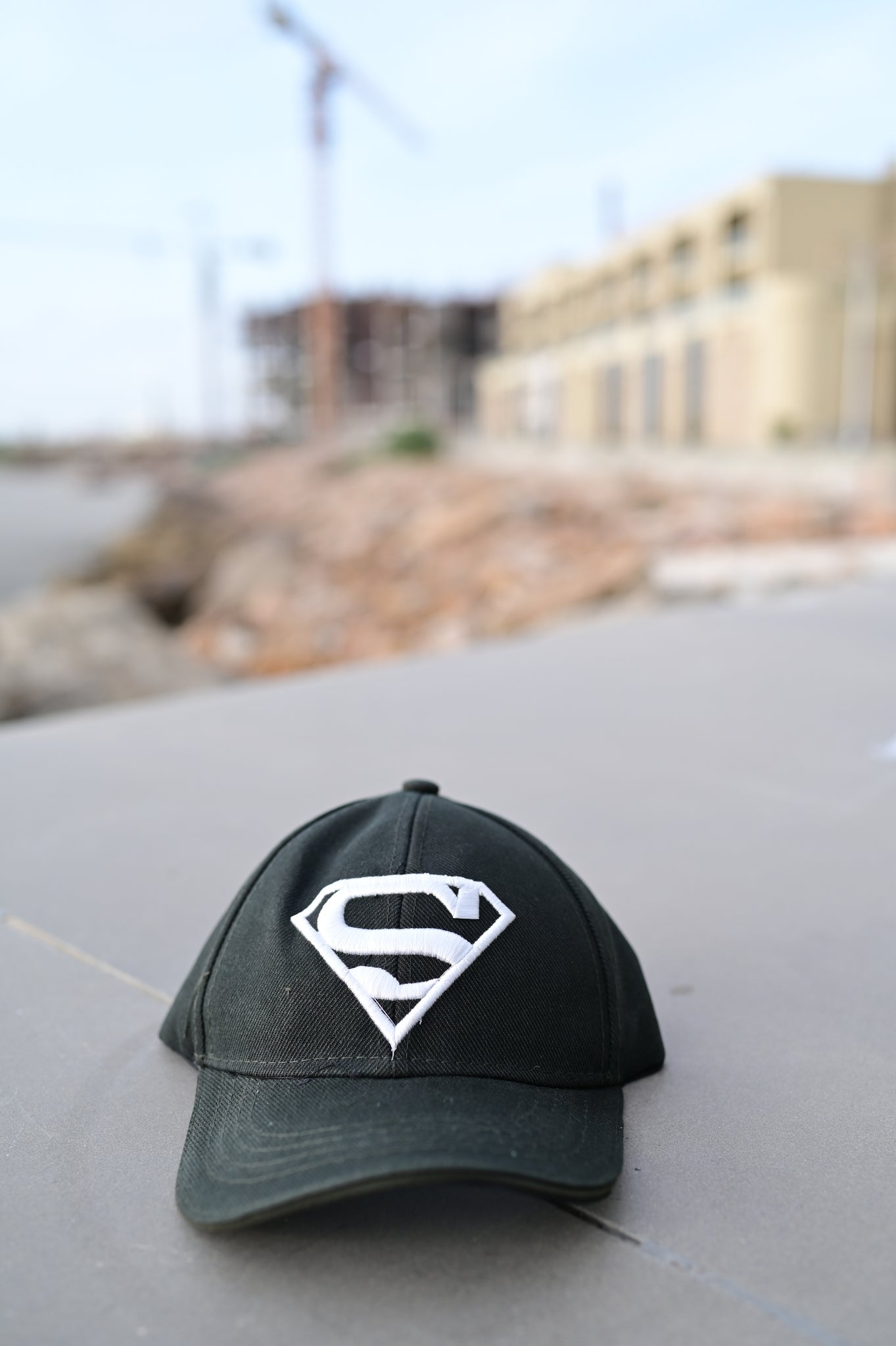 Dollar Premium Cap – Caps Club